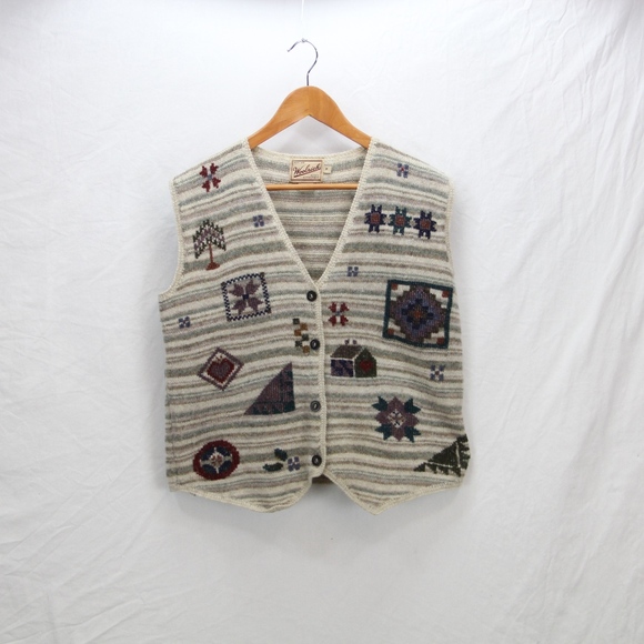 Woolrich | Jackets & Coats | Vintage Woolrich Vest Womens M | Poshmark